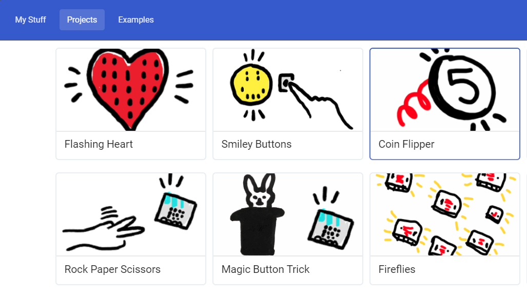 micro:bit บอร์ดเพื่อการศึกษา ของเล่นสำหรับสอนลูกสุดไฮเทค - Dek-D's School