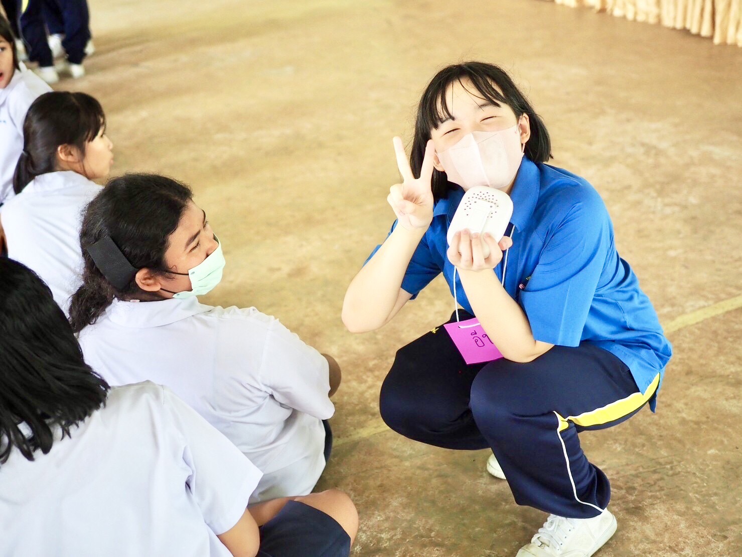 เก่งเลข ม.ปลาย ด้วยคอร์สสอวน.คณิต จาก Dek-D School